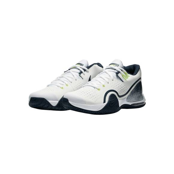 Nike | Shoes | New Nike Mens Court Tech Challenge Shoes In White | Poshmark